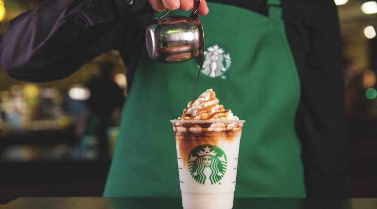 Brilliant Interview Answers for STARBUCKS - by Mathew Arnolds