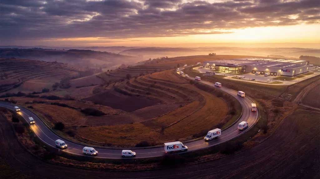 FedEx Interview Questions: The Complete 2026 Guide with Answers & Job ...