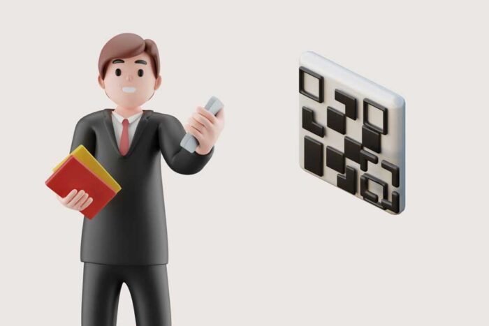 Top 5 Ways to Use QR Codes to Dominate Your Job Interview - Job ...