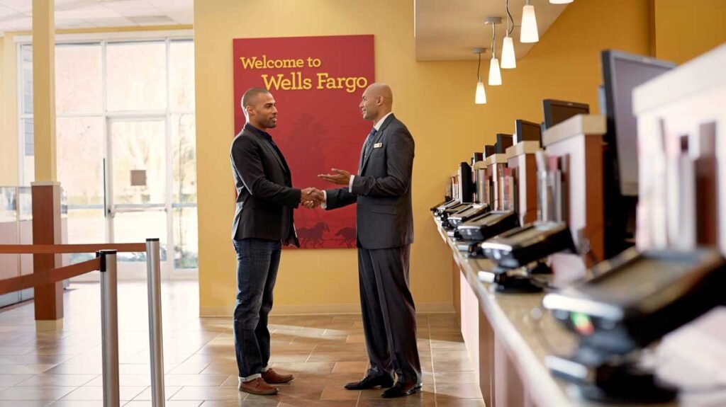 Wells Fargo Interview Questions and Answers - by Jacob Gates