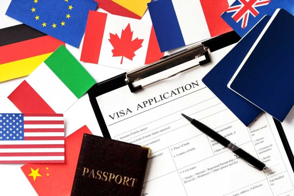 How Global Mobility Visas are Reshaping International Hiring and Career ...