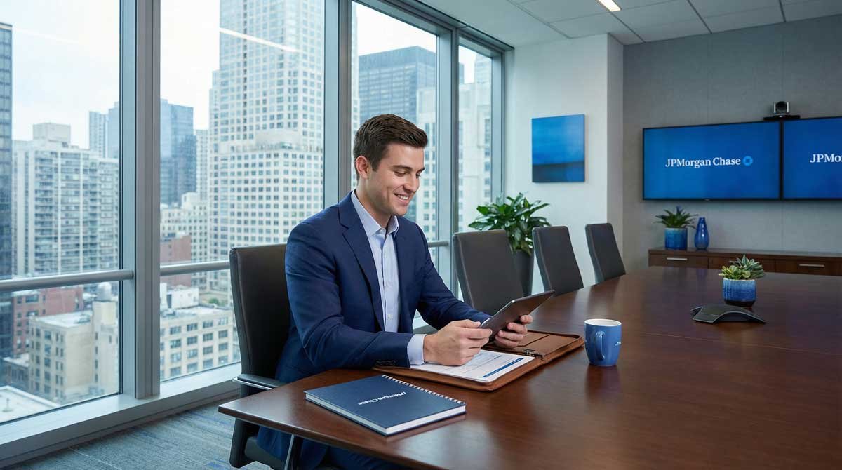 JPMorgan Chase Interview Questions: The Ultimate 2026 Guide - Job ...