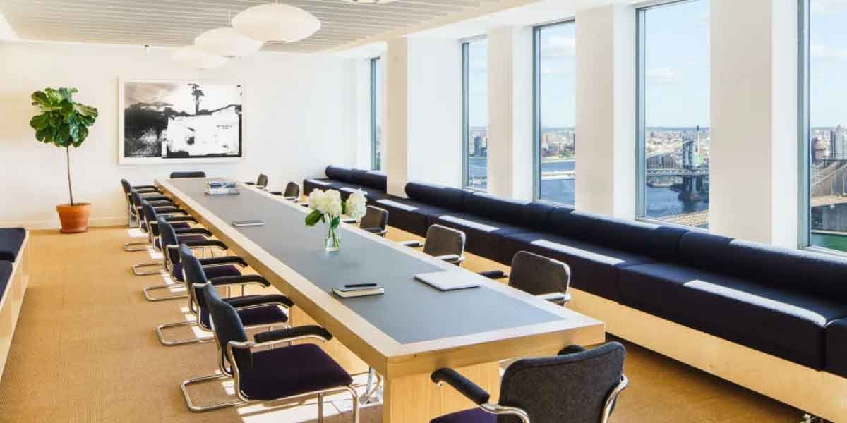 How to Set Up the Perfect Interview Room (And What to Do When You Don't ...